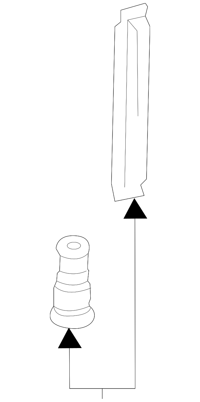 88474-47030 - A/C Receiver Drier - 2013-2021 Lexus | MyLexusParts