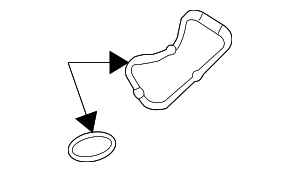 53032448AC - PCV Valve Grommet - 2009-2023 Mopar | Mopar Parts Canada