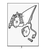 Mercedes-Benz Mirrors For Sale | Mercedes-Benz USA Parts