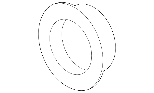 2019-2025 GM Pinion Seal 84811694 GM | GMPartsDirect.com