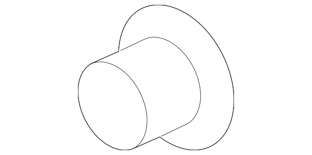 55573646 - Multi-Purpose Threaded Plug 2010-2025 GM | Gateway Buick GMC ...