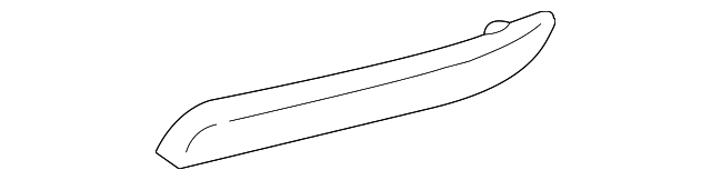 63147191767 - 2009-2016 BMW Z4 Reflector (63-14-7-191-767) | BMW of ...