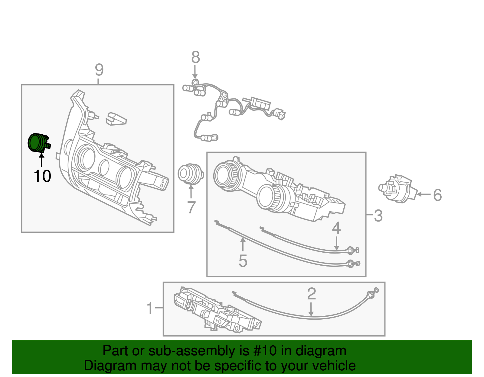 79552-T5A-J01ZA - Control Panel Blank Cover 2015-2020 Honda Fit | Honda Parts Online