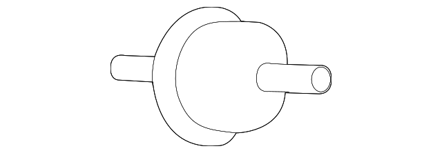 2014-2020 Honda Strainer Assembly (Cvt) 25420-5T0-003 | OEM Parts Online