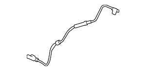 2013-2020 GM OEM NEW 2017-19 GM Cadillac Chevcrolet GMC ABS Wheel Speed ...