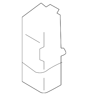 2012-2020 Subaru Warning Switch 83171FJ000 | TascaParts.com