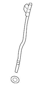 2010-2020 GM Tube 12657775 | GMPartsDirect.com