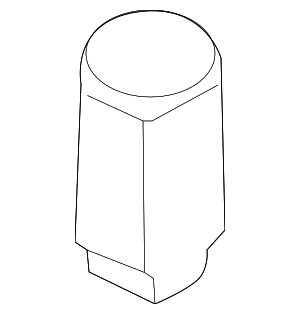 Hyundai - 97604-2B100 - Expansion Valve - 2007-2012 Hyundai Santa Fe ...