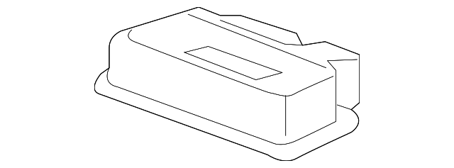 2017-2020 GM Sdm Module 13524237 | TascaParts.com