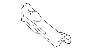 2010-2015 Mercedes-Benz Rear Cross-Member 204-610-24-20 | World ...