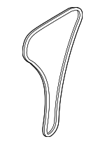 2011-2020 Kia Timing Chain 24321-2G111 | TascaParts.com