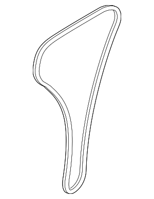 2011-2021 Kia OEM NEW 2011-20 Kia Sorento Sportage Optima Stinger Base ...