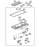 Buy Vehicle Gaskets Online | Bam Wholesale Parts