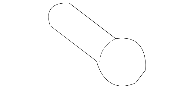 2016-2024 Nissan Channel Screw 01424-0010U | Ziegler Nissan of Orland Park