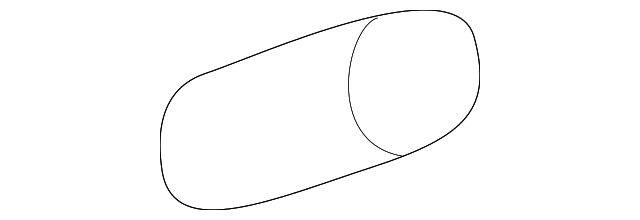 1985-2001 GM Transmission Shift Lever Spring 7812853 | TascaParts.com