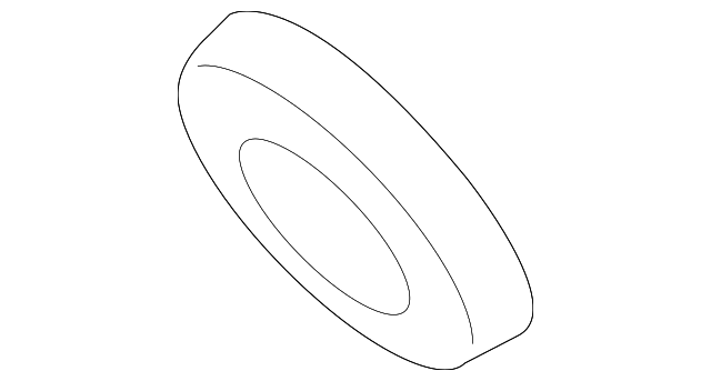 90080-43026 - Gasket - 1992-2020 Toyota | OEM Genuine Toyota Parts