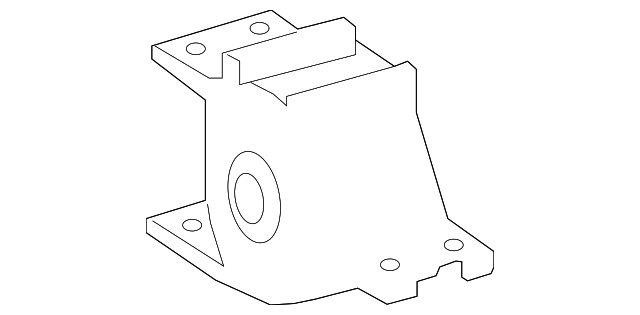 246-333-06-14 - Lower Control Arm Bushing 2014-2020 Mercedes-Benz ...
