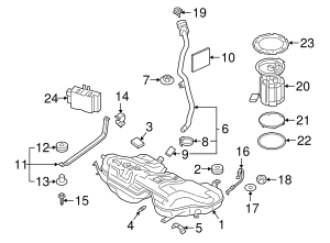 Genuine BMW 83-19-2-158-654 | BMW K5a Bodywork Adhesive | FREE Shipping ...
