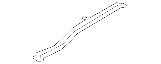 2011-2020 Infiniti Side Member 75510-1LA0A | Faulkner Infiniti of ...