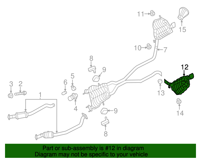 6BN36TX7AB - C Pillar Molding Right - 2019 2020 Ram 1500 | Mopar Parts ...