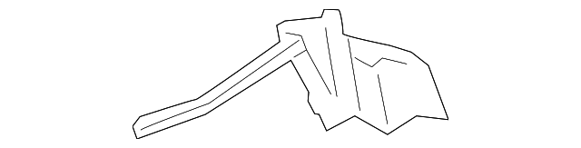 2020-2023 GMC Acadia Hood Primary and Secondary Latch 84855767 | OEM ...