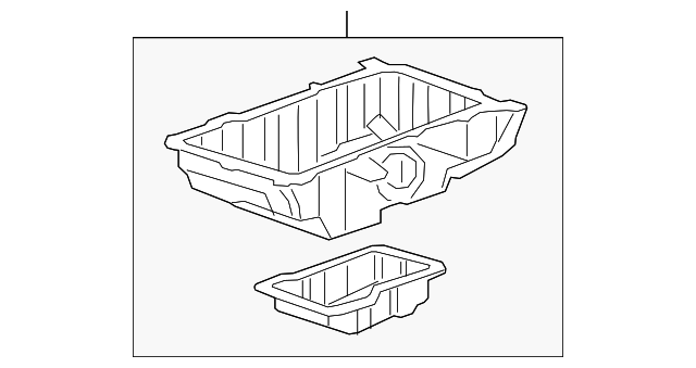 Pan-Oil 68279934AD | TascaParts.com