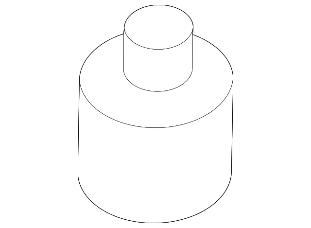 2013 Dodge Dart Plug 6029939 | TascaParts.com