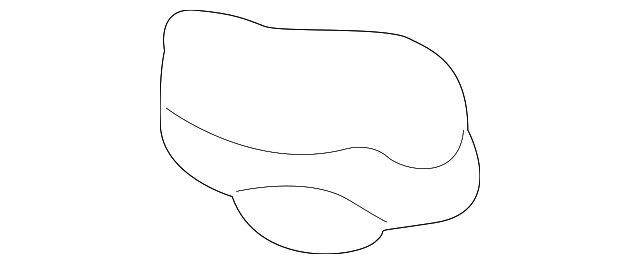 16401-67150 - Radiator Cap - 1998-2007 Toyota Land Cruiser | Lithia ...