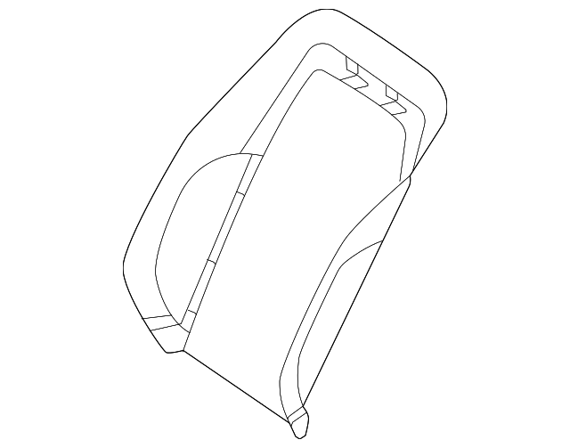 290-906-47-00 - Seat Heater 2019-2021 Mercedes-Benz | Mercedes-Benz USA ...