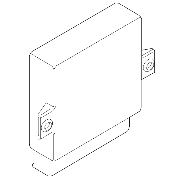 9T1Z-15K600-B - GEM Control Module 2010-2013 Ford Transit Connect | The ...