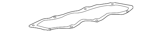 1999-2004 Nissan Valve Cover Gasket 13270-7B000 | TascaParts.com