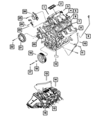 Throttle Body | Mopar eStore