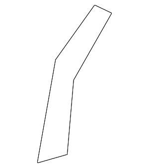 2019-2023 Subaru Forester Front Cover 63563SJ310 | Subaru Parts Plus