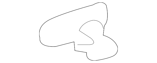 2018-2021 Subaru OEM NEW 2018-2020 Subaru Crosstrek Forester Lower ...