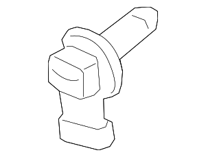 989838 - Bulb H11 - 2003-2019 Volvo | Volvo OEM Parts Direct