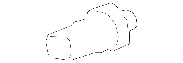 37250-R1A-A01 - Engine Oil Pressure Switch 2012-2022 Honda | AutoNation ...