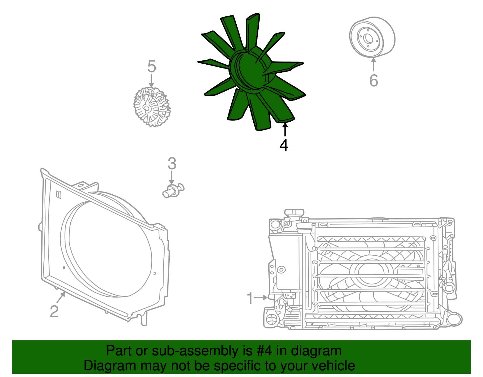 11521712058 - 1988-2006 BMW Blade (11-52-1-712-058) | BMW of South ...