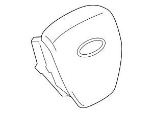 2015-2021 Ford Driver Inflator Module fl3z15043b13af | TascaParts.com