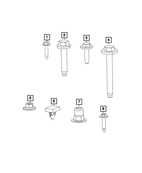 Radio, Antenna, Speakers, DVD, and Video systems for 2024 Dodge Charger ...