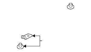 2016-2019 Nissan Shim Rear Body Mounting 95182-ZJ00A | QuirkParts