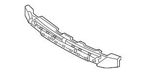 2018-2022 Hyundai Accent Energy Absorber 86520-J0000 | OEM Parts Online