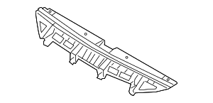 2018-2022 Hyundai Accent Sight Shield 86361-J0000 | OEM Parts Online