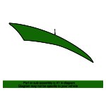 2018-2020 Volvo XC60 Lift Gate Glass 32244889 | TascaParts.com