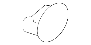 Genuine BMW 51-21-7-489-341 | Handle, Outside Cap | FREE Shipping on ...