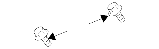 90080-11133 - Strut Rod Bolt - 1992-2012 Toyota | OEM Genuine Toyota Parts