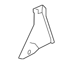 2021-2022 Kia Sorento Corner Molding 83280-R5000 | TascaParts.com