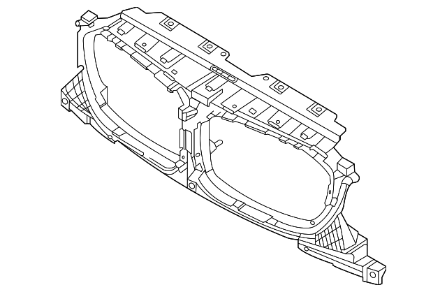 Genuine BMW 51-74-9-850-062 | Air Duct | FREE Shipping on Most Orders ...