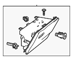 Mercedes-Benz Glove Boxes For Sale | Mercedes-Benz USA Parts