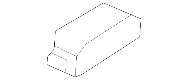 LR134933 - Amplifier - 2020 Land Rover Discovery | Land Rover Lake Bluff