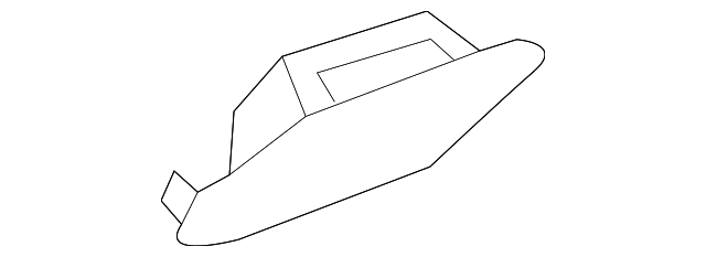 LR114132 - Module - 2020 Land Rover Discovery Sport | Land Rover Parts Now